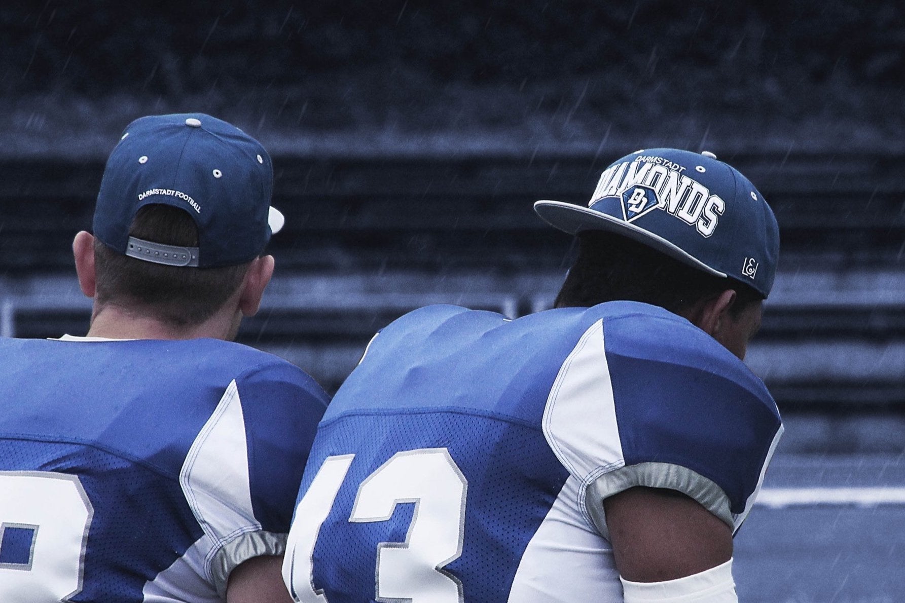 CHRONICLES #2 | Football Collection – Lobster & Lemonade