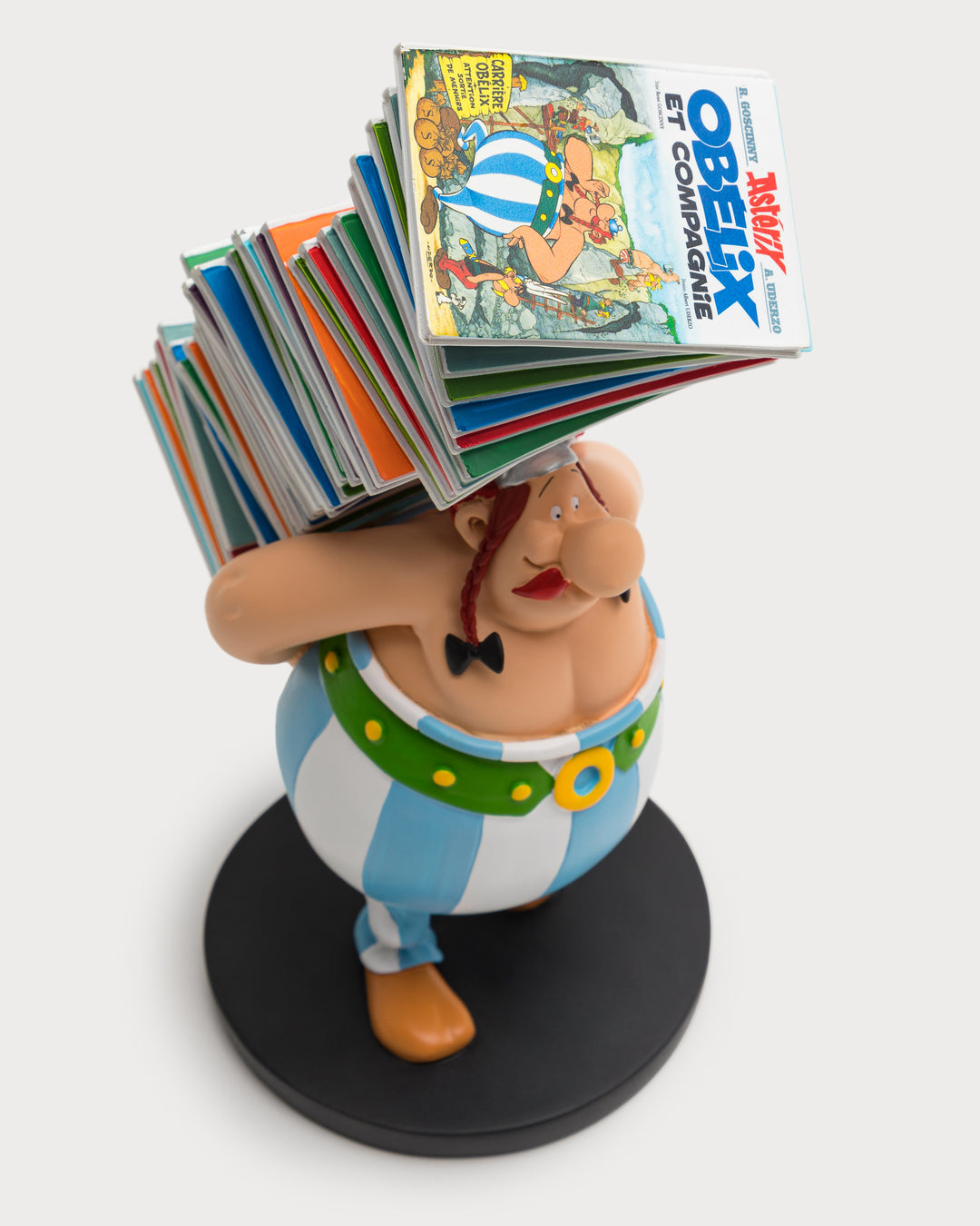 TPG – Obélix Comic Books – Vinyl Figure – Lobster & Lemonade